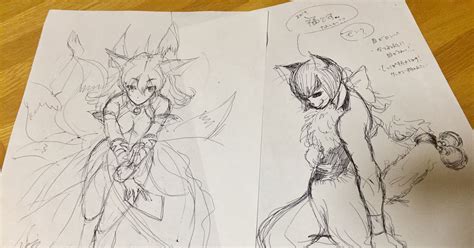 擬人化 落書き マルオユキヒロお仕事募集中のイラスト Pixiv