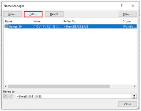 How To Use The Offset Function In Excel Goskills