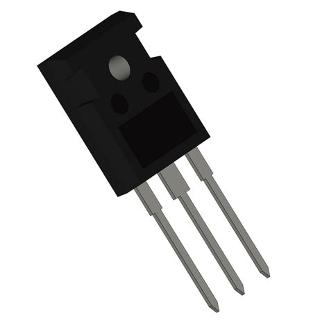FFH30US30DN onsemi - Datasheet PDF & Technical Specs