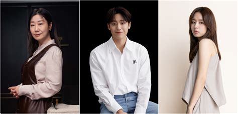 나쁜엄마 라미란·이도현·안은진 힐링 코미디 완성할 갓벽한 조합