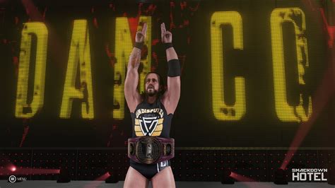 Wwe 2k19 Images Gallery Screenshots For Ps4 Xbox One And Pc