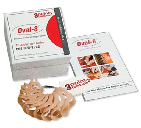Buy Oval 8® Sizing Set