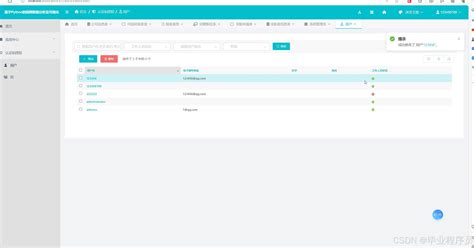 可视化大屏 基于python的招聘数据分析及可视化基于python的招聘数据可视化分析与实现 Csdn博客