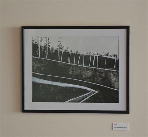 The Simplification Of The Landscape 2013 On Behance