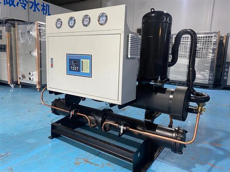 Process Chiller Manufacturer In China Yushine