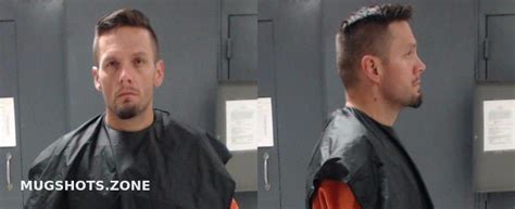 Roach Robert Earl Jr 09 24 2023 Hunt County Mugshots Zone