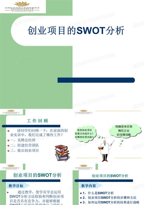 Swot Ppt Qpbrbkmz