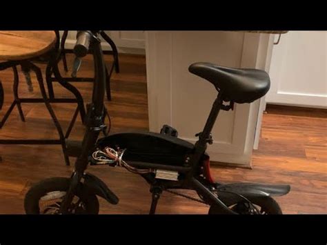 FIXED Ebike Electric Bike Not Charging Charger Light Stays Green