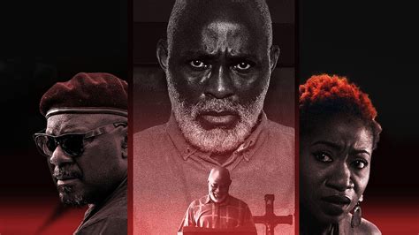 Ce Film Daction 100 Nigérian Dans Le Top 10 Mondial De Netflix