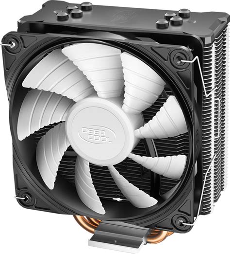 Кулер DeepCool Gammaxx GTE V2 – фото, відгуки, характеристики в ...