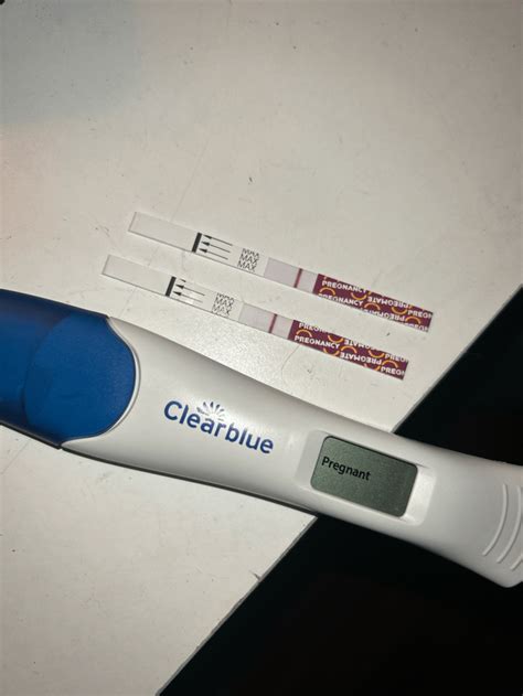 Pregmate Tests Rtryingtoconceive