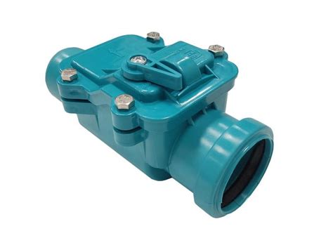 ᐉ Обратный клапан для канализации Mesateknik Drainland 50 мм 7530 • Купить в Киеве Украине