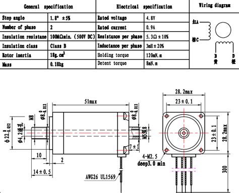 Motors 4 Pick N Place Smt Syringe Robotdigg