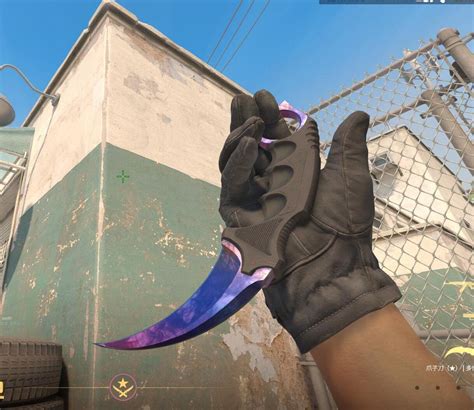 可5e国际优先⭐崭新爪子刀多普勒⭐原皮ak原皮m4原皮a1原皮探员爪子刀多普勒游戏效果嘎嘎香此csgo账号已出租200次帐号出租 租号玩