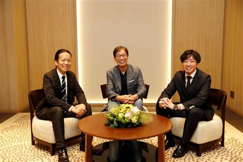伝統文化の価値とは後編齋藤峰明 シーナリーインターナショナル代表 西堀耕太郎 日吉屋五代目当主 中江健介 ジェイアール東日本企画