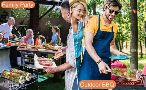 Nesting Grill Baskets 2 Pcs 304 Stainless Steel With