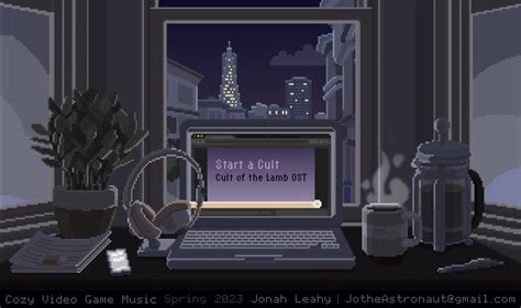 Pixel Art Aesthetic Wallpapers · 230 Backgrounds 🎨🔲