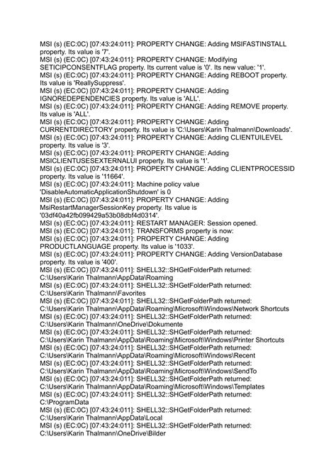 Solved Re Re Intel Driver Support Assistant Doesnt Install Properly Even If I Uninstalled