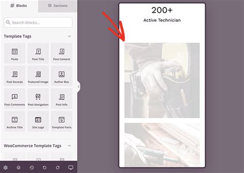 How To Hide Image In Mobile View On WordPress Step By Step