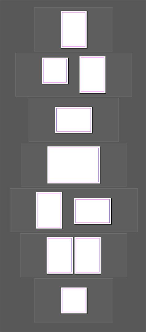 Adobe Indesign Is It Possible To Merge A Facing Pages Layout With A Non Facing Pages Layout In