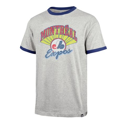 Mens T Shirts 47 Brand Canada