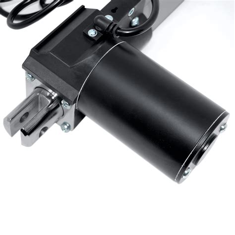 Snapklik Com PROGRESSIVE AUTOMATIONS 12V Linear Electric Actuator