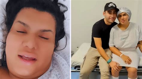 Kimberly “la Más Preciosa” Es Hospitalizada De Emergencia ¿cuál Es Su
