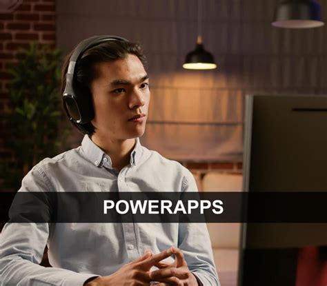 Powerapps Training Ucs Infotech