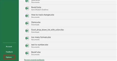 how to automatically add serial number in excel