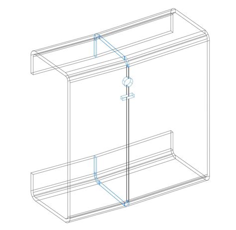 Solved Mass Deleting Holesgaps From A 3d Solid Autodesk Community
