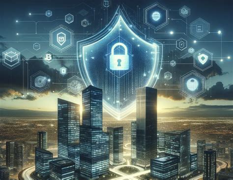 B2b Integration Securing Your Data