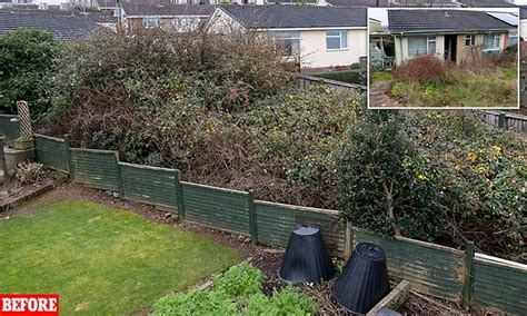 Britains Scruffiest House That Desperate Neighbour Wanted Squatters To