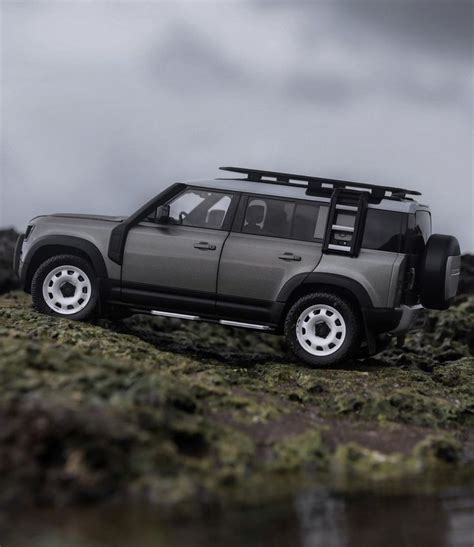 2022 Land Rover Defender V8 Artofit