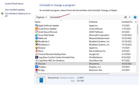 Looks Like Discord Has Crashed Unexpectedly Error Fix