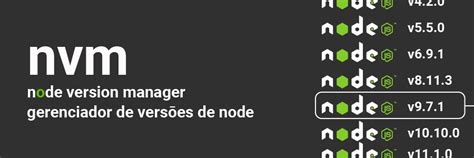 Gerenciando Múltiplas Versões Do Nodejs Com Nvm By Maick Henrique