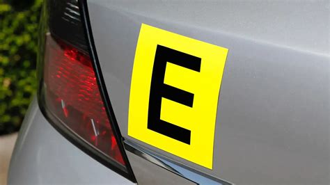 What Is An E Plate Unusual Road Rule Baffles Social Media