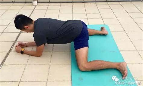 大腿內側拉傷怎麼辦 每日頭條