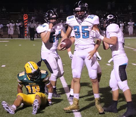 Gilroy V Christopher A Battle For Gilroy For The Bell For The