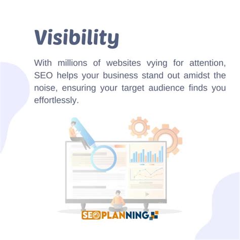 🔍 Seo Is The Art And Science Of Optimizing Your Online Presence Why 🤔 Seo Is Your Digital