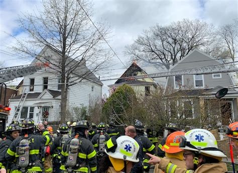 Suspect Intentionally Lit Sex Toys On Fire Leading To Staten Island