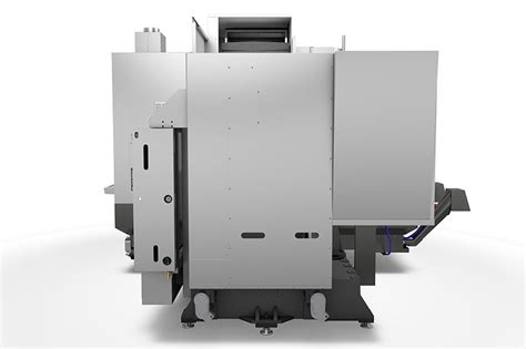 Ec 1600zt 50 锥度铣床 3 轴铣床 卧式加工中心 Haas 数控设备