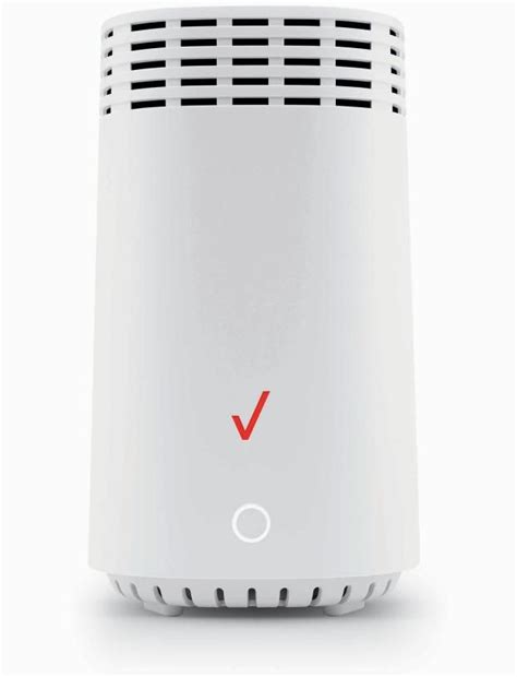 Verizon Router Yellow Light How To Fix It Artofit