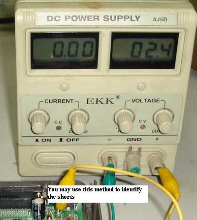 Lcd Monitor Problems