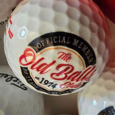 Golf Balls Funny Etsy