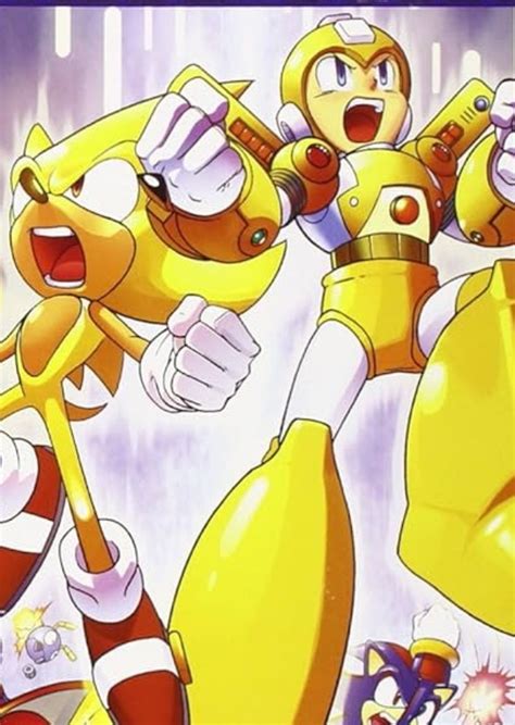 Rouge The Bat Fan Casting For Mega Man And Sonic Worlds Collide