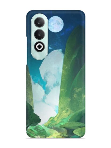 Buy Oneplus Nord Ce G Back Cover Online Only Zapvi