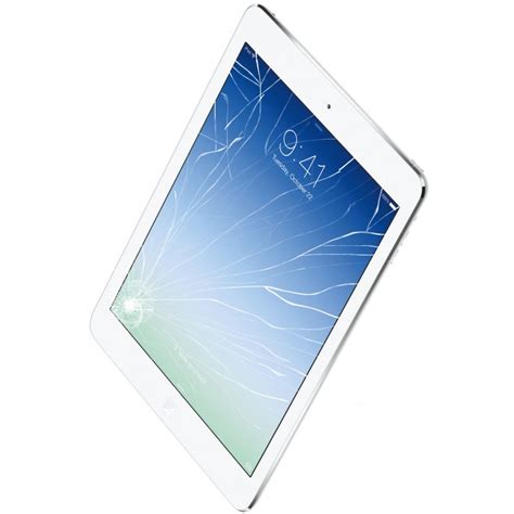 Remplacement vitre tactile et écran LCD iPad air 2 PassGame Mulhouse