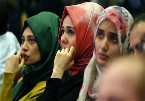 انتخابات تركيا حزب العدالة والتنمية الحاكم يخسر الأغلبية ال مصراوى