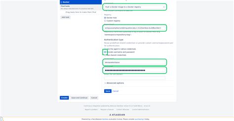 Deploy A Ruby Application To Kubernetes Using Octopus And Bamboo Octopus Deploy
