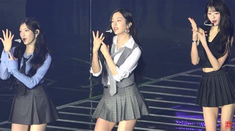 240310 아이브ive 안유진 Royal 2024 Ive 2nd Fanmeeting Magazine Ive